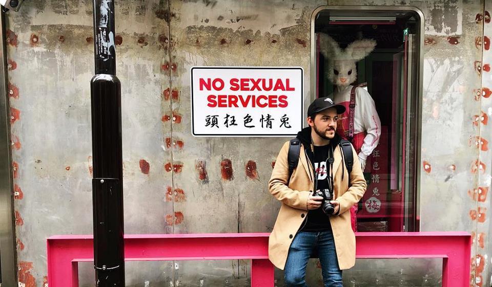 Tom Taylor – Writer, journalist, editor